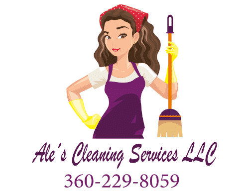 Top Rated Cleaning Service in Elma, WA - Ale's Cleaning Service LLC