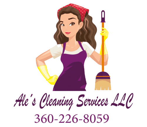 Top Rated Cleaning Service in Elma, WA - Ale's Cleaning Service LLC